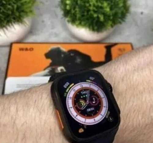 Apple watch Ultra (Арт.32565)