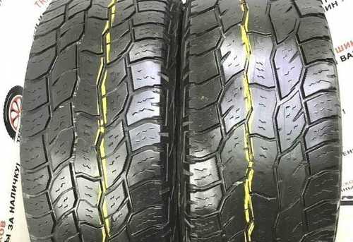 Cooper Discoverer A/T3 265/70 R17