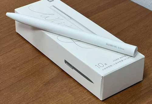 Гелевая ручка Xiaomi Mi Gel Ink Pen mjzxb01WC