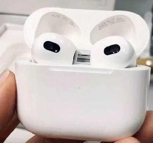 Airpods 3 ORG / Оригинал, гарантия