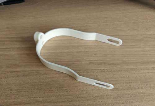 Поддержка крыла Xiaomi 1s/m365