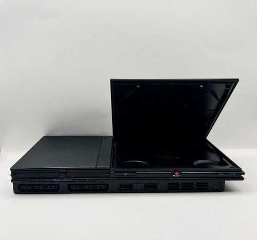 Sony PlayStation 2 slim 70008