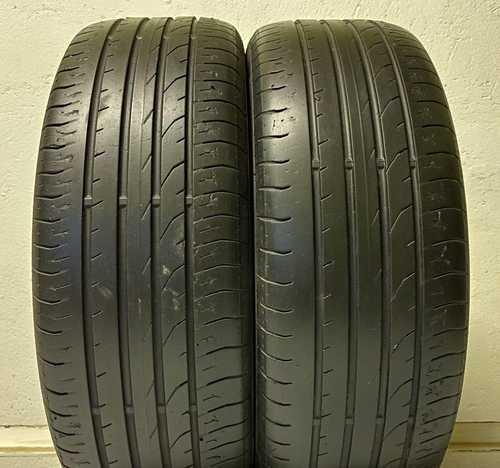 Continental ContiPremiumContact 2 215/55 R18 95