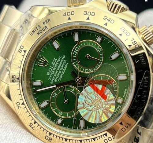 Часы Rolex Daytona