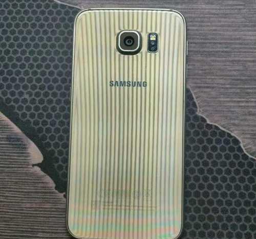 Samsung Galaxy S6 SM-G920F, 3/32 ГБ