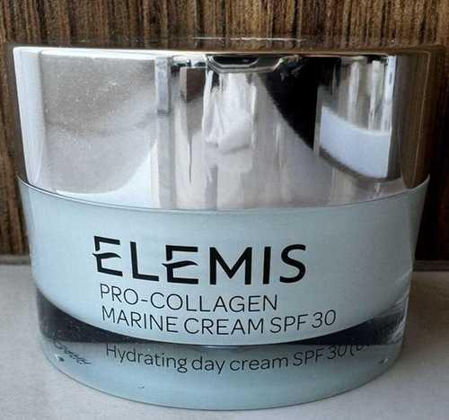 Elemis Skin Pro-Collagen Marine Cream SPF30