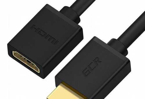 Удлинитель hdmi - hdmi Greenconnect GCR-51243 1.5m