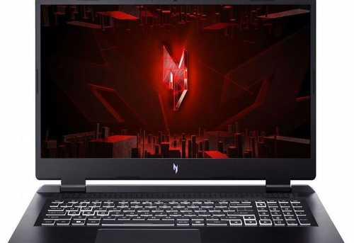 Ноутбук Acer Nitro 17 AN17-51-716G (NH.QK5CD.001)