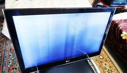 Телевизор LG 32LW4500 LED нужен ремонт