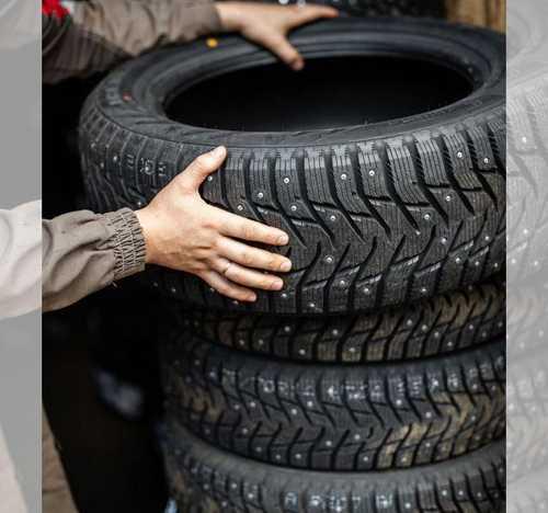 Sailun Ice Blazer WST3 205/65 R16 95T