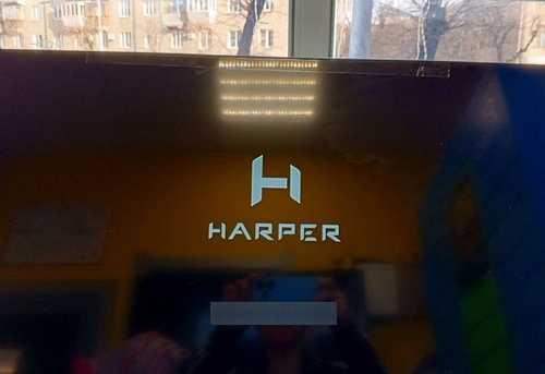 Телевизор Harper 32R690T