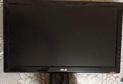 Монитор asus vh203d