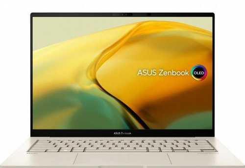 Ноутбук asus ZenBook UX3404VA-M3090X 14.5", Intel