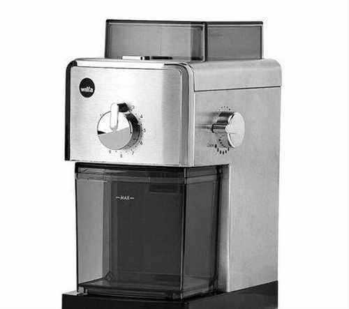 Кофемолка Wilfa CG-110 S