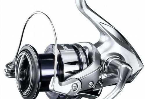 Катушка shimano stradic 4000
