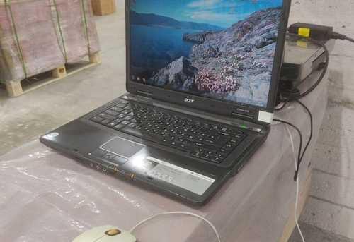 Acer extensa 5220