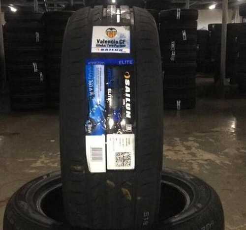 Sailun Atrezzo Elite 215/55 R17 94