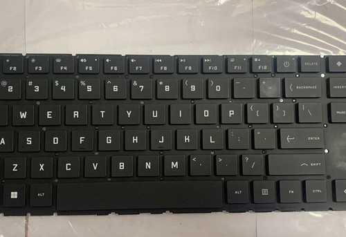 Клавиатура для HP Omen 15