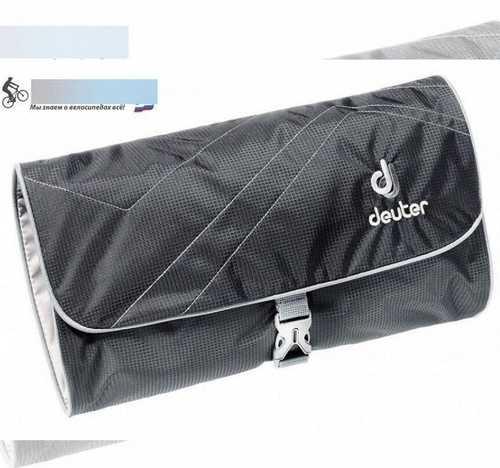 Косметичка Deuter Wash Bag 2