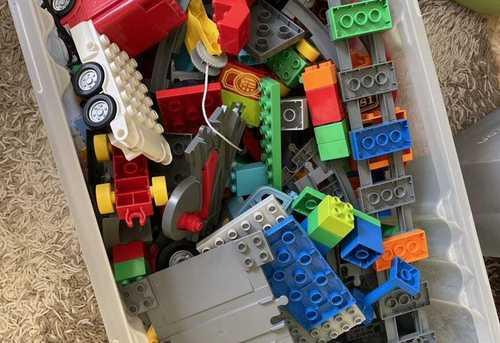 Продам Lego Duplo