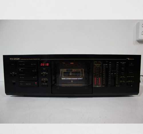 Nakamichi RX-202E Кассетная дека Japan