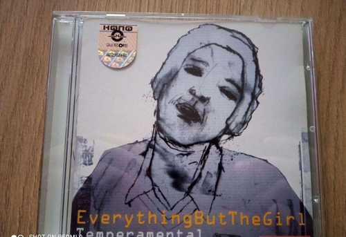 CD музыка Everything but the girls