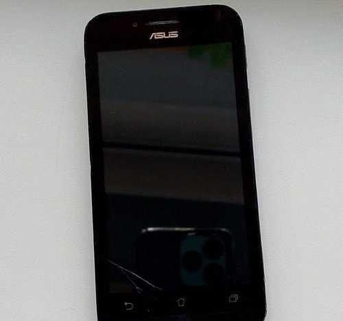 Asus ZenFone Go ZC451TG, 8 ГБ