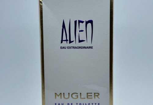 Mugler Alien Eau Extraordinaire