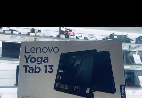 Новый планшет Lenovo yoga 8/128