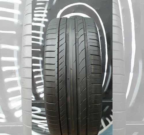 Continental ContiSportContact 5 235/45 R20