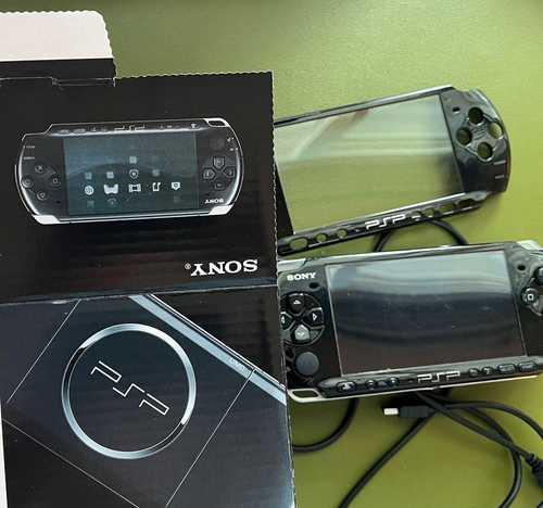 Psp 3006