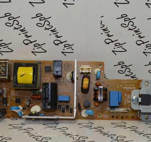 JC98-03175A Плата питания Samsung 2950 4728 3260