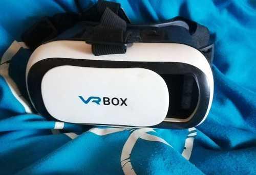 Очки Vr Box