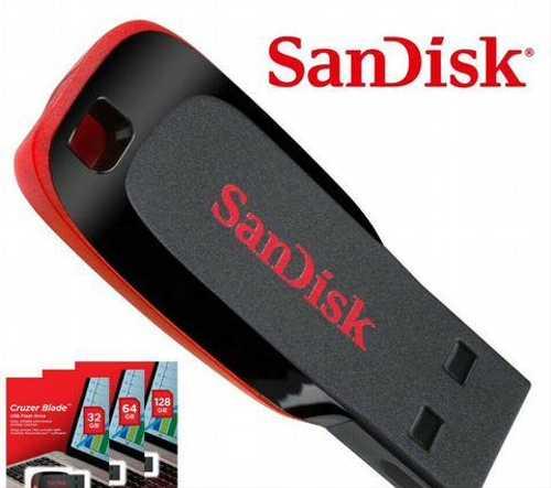 Usb флешка sandisk опт и розница оригинал