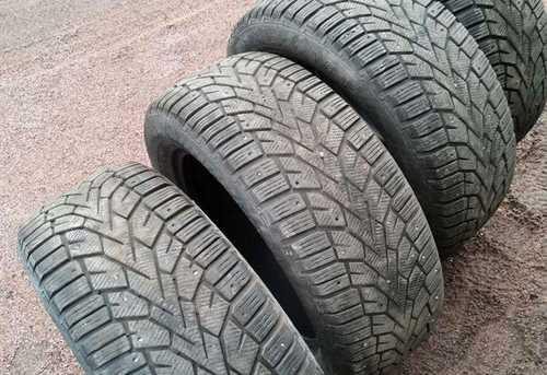 Gislaved NordFrost 100 235/55 R17