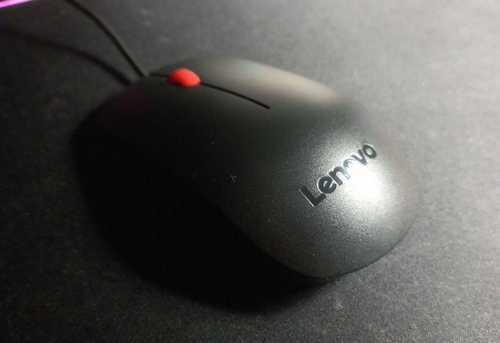 Компьютерная мышь Lenovo