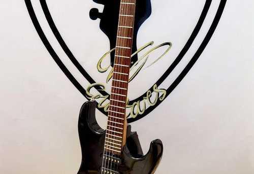 Электрогитара Washburn X-Series HSS Black Отл.сост