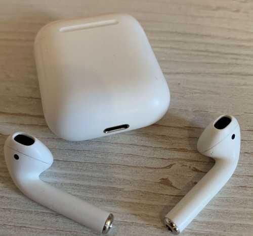 Наушники Apple AirPods 1