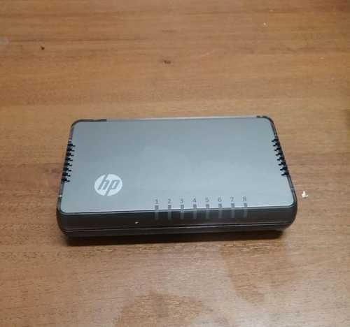 Коммутатор HP J9794A