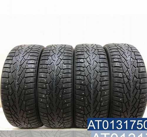 Nokian Tyres Nordman 7 SUV 215/60 R17 100T