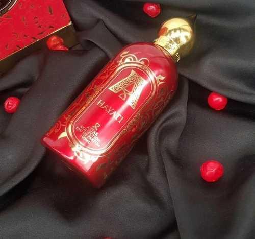 Attar Collection Hayati 100ml