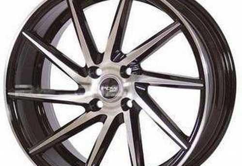 Литой диск PDW R17 5x108