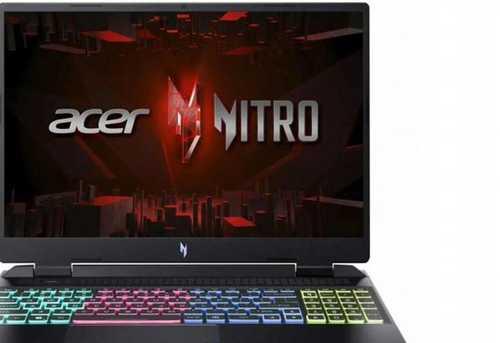 Acer Nitro 16 AN16-41-R3YQ Ryzen 7 7735H 16Gb SSD1