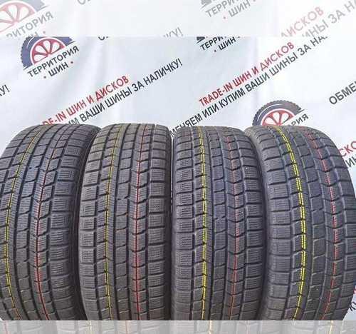 Dunlop Winter Maxx WM01 205/55 R16 91S