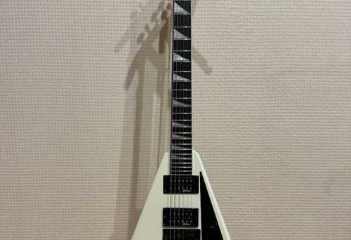 Электрогитара Jackson JS32 Randy Rhoads Ivory