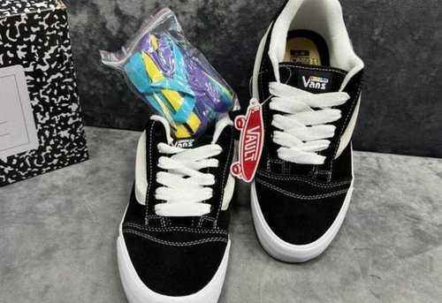 Vans knu skool potato Vr3