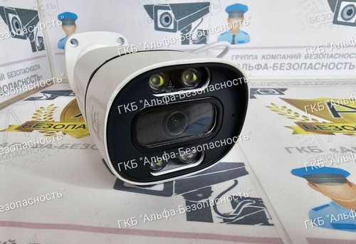 Камера видеонаблюдения Alpha C-IP-4MP(N) P POE 4мп