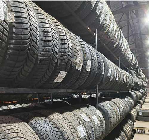 Bridgestone Blizzak DM-V1 265/50 R19 W