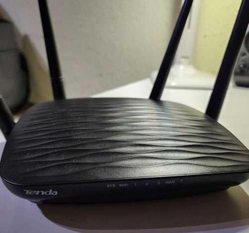 Wifi роутер Tenda AC5