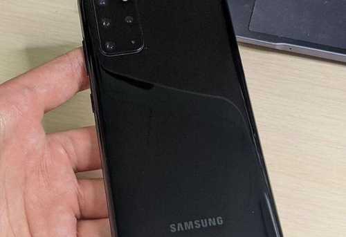 Samsung Galaxy S20 Plus Exynos 8/128 Black